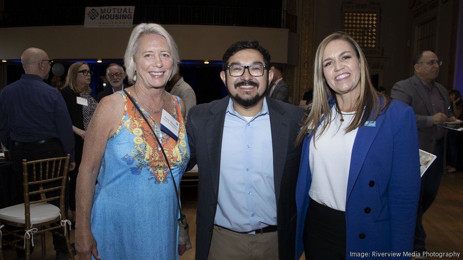 After Hours: Mutual Housing California fundraiser - Sacramento Business ...