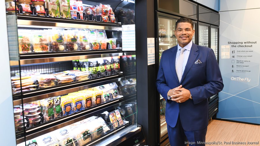 How Estes Enterprises took flight at MSP airport - Minneapolis / St ...