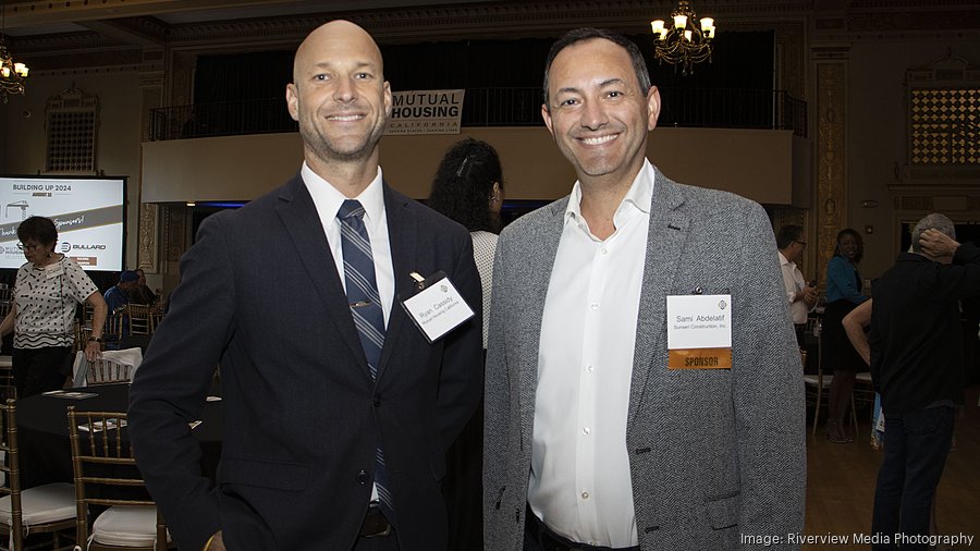 After Hours: Mutual Housing California fundraiser - Sacramento Business ...