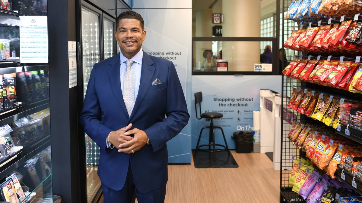 Estes Enterprises prepares for Hurricane Milton at Tampa airport ...