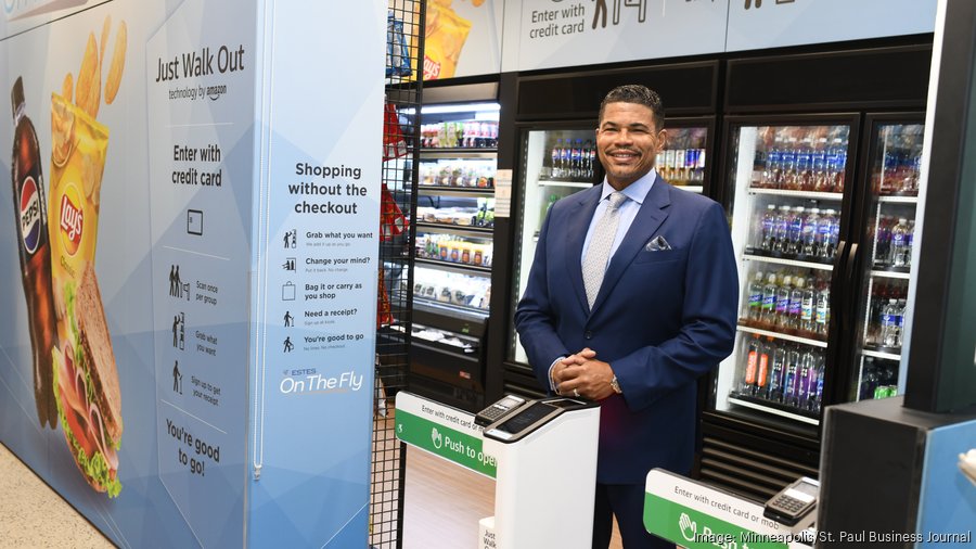 How Estes Enterprises took flight at MSP airport - Minneapolis / St ...