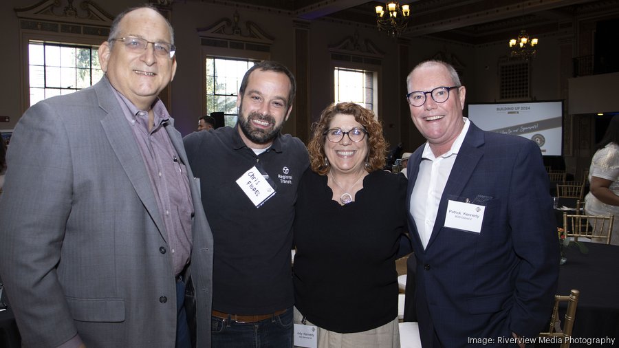 After Hours: Mutual Housing California fundraiser - Sacramento Business ...