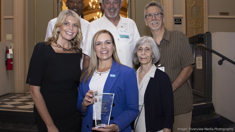 After Hours: Mutual Housing California fundraiser - Sacramento Business ...