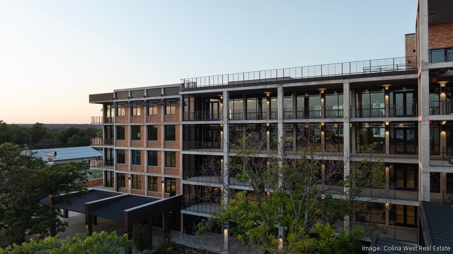 Industrious leases from David Kahn - Austin Business Journal