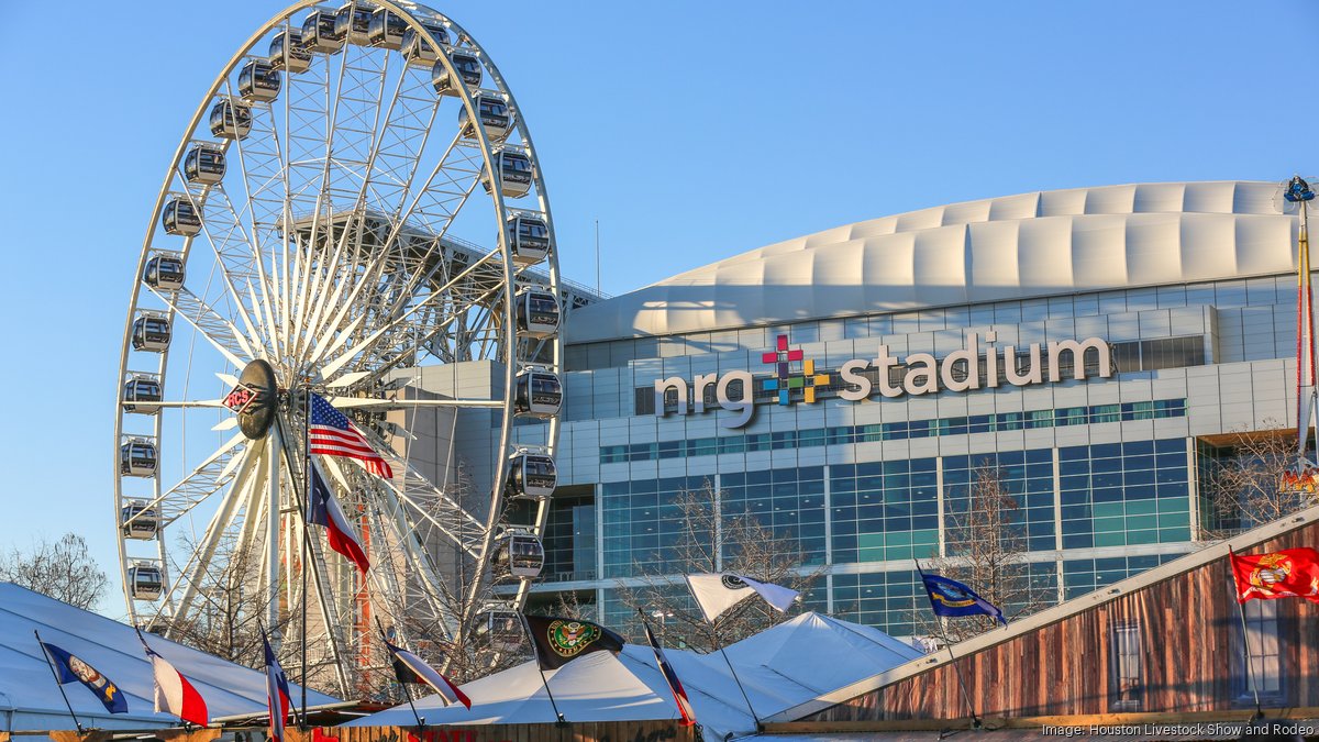 NRG Stadium to get various upgrades, including new video boards ...