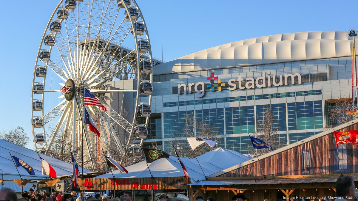 RodeoHouston to host job fair for 2026 seasonal positions - Houston ...