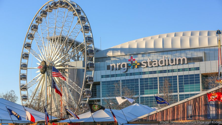 NRG Stadium to get various upgrades, including new video boards ...