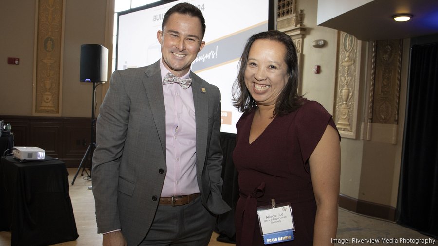 After Hours: Mutual Housing California fundraiser - Sacramento Business ...