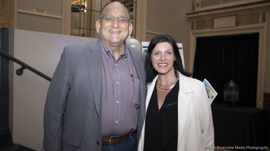 After Hours: Mutual Housing California fundraiser - Sacramento Business ...