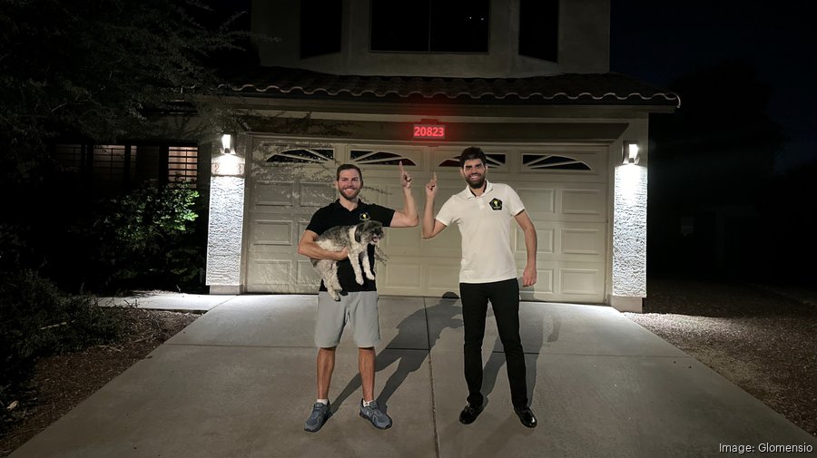 Scottsdale startup releases new iteration of lifesaving smart home ...