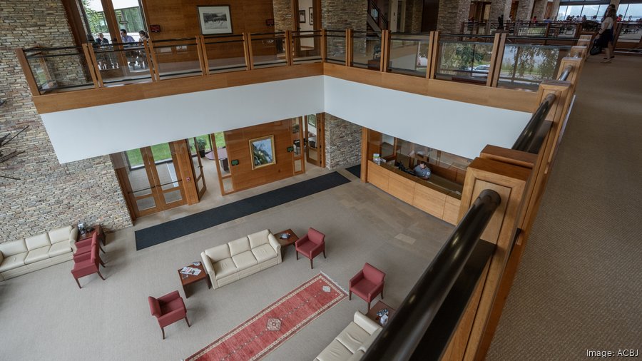 Why Uline keeps building — and hiring — in Kenosha County - Milwaukee ...