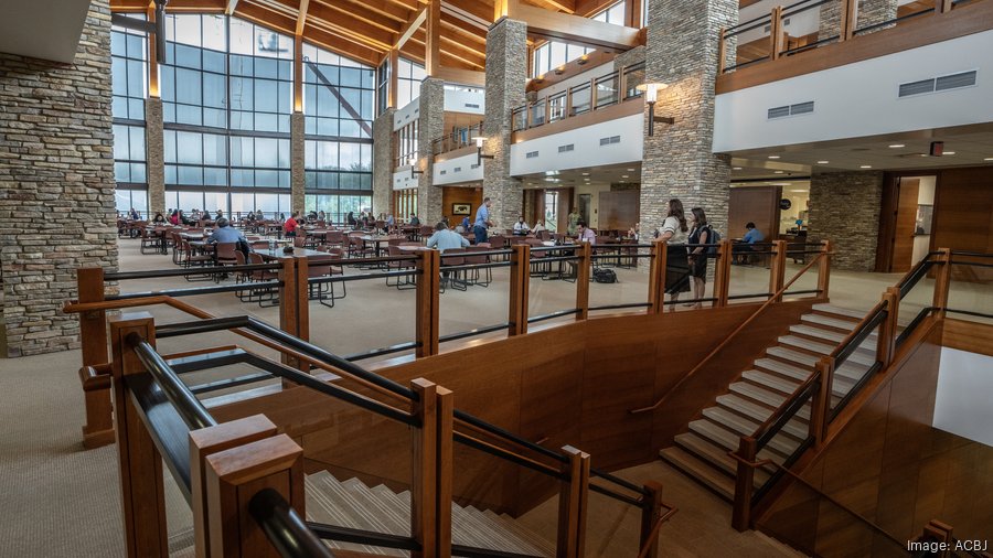 Why Uline keeps building — and hiring — in Kenosha County - Milwaukee ...