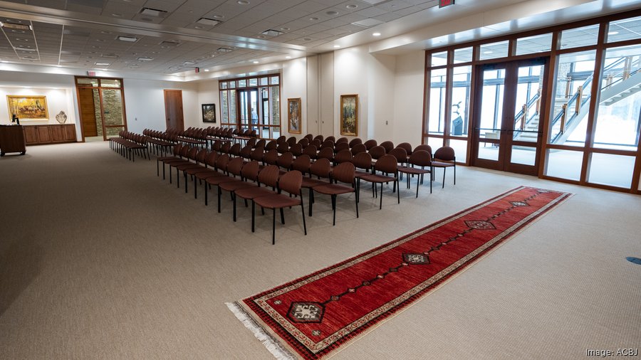 Why Uline keeps building — and hiring — in Kenosha County - Milwaukee ...