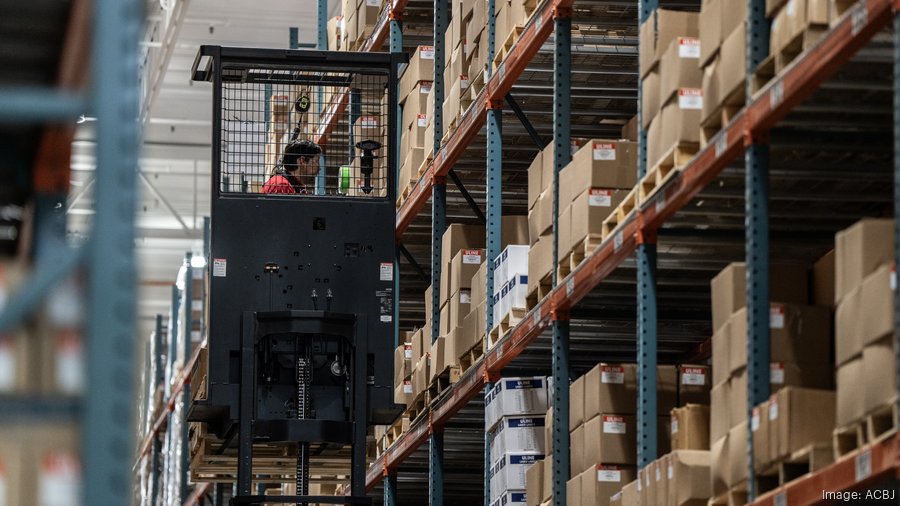 Why Uline keeps building — and hiring — in Kenosha County - Milwaukee ...