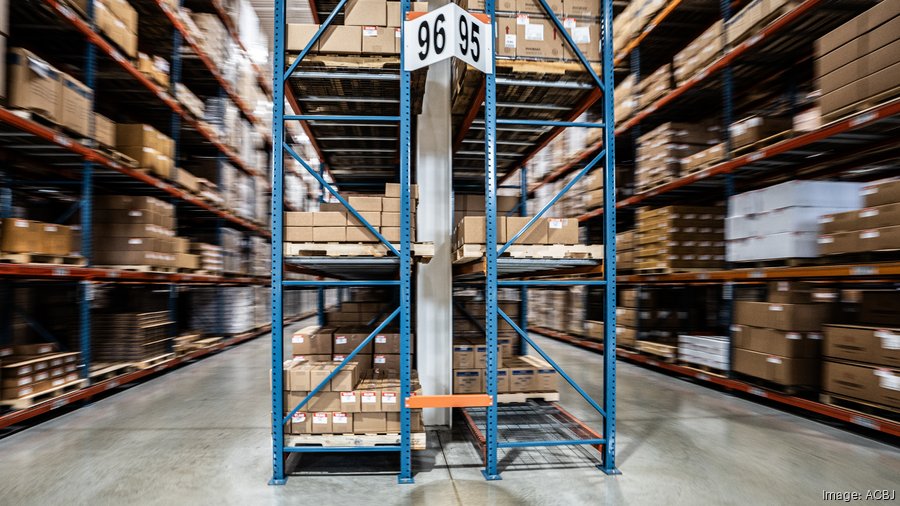 Why Uline keeps building — and hiring — in Kenosha County - Milwaukee ...