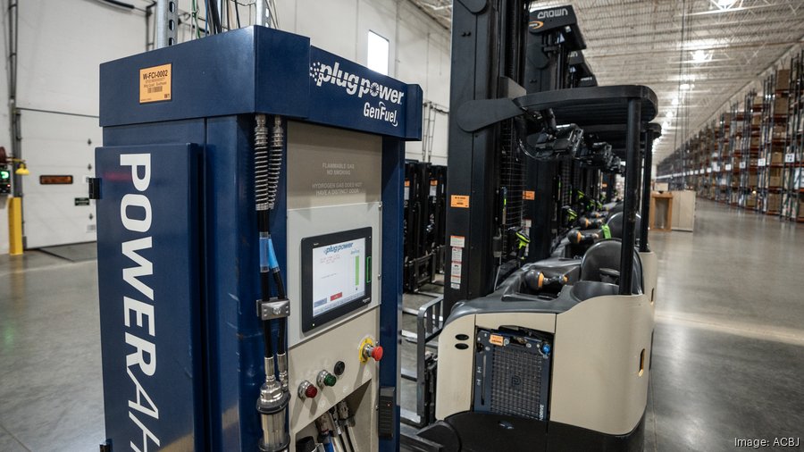 Why Uline keeps building — and hiring — in Kenosha County - Milwaukee ...