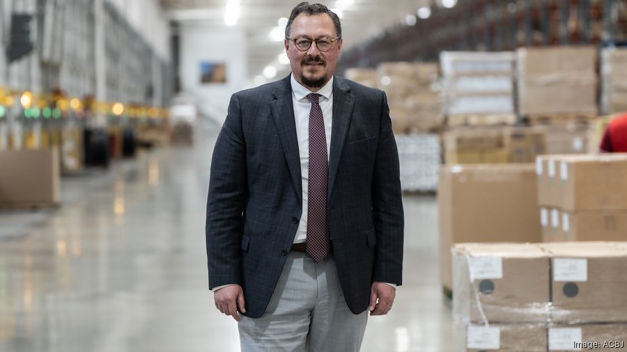 Why Uline keeps building — and hiring — in Kenosha County - Milwaukee ...