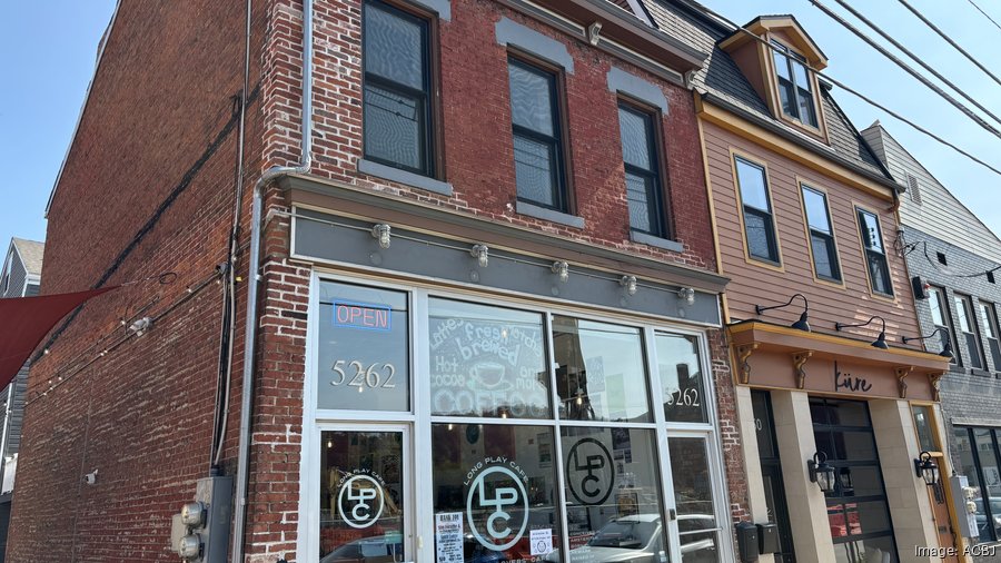 Wylie Holdings portfolio sold to Riparian, many in Lawrenceville ...