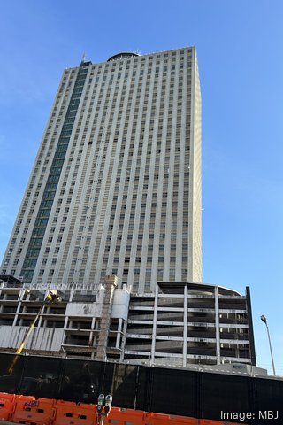 Developers buying 100 N. Main for $300 million redevelopment - Memphis ...