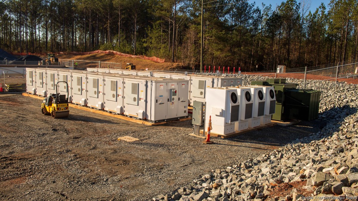 Georgia Power gets PSC approval for more renewable energy - Atlanta ...