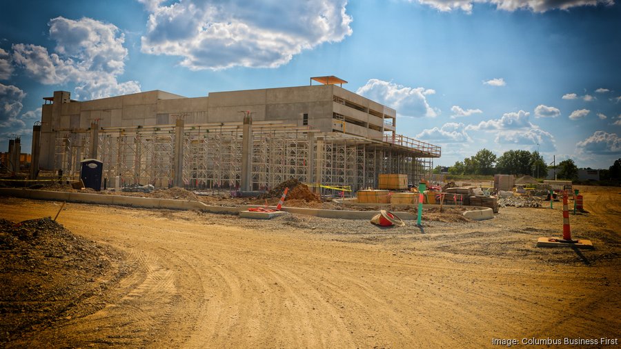 What you need to know about Hilliard's TruePointe development ...
