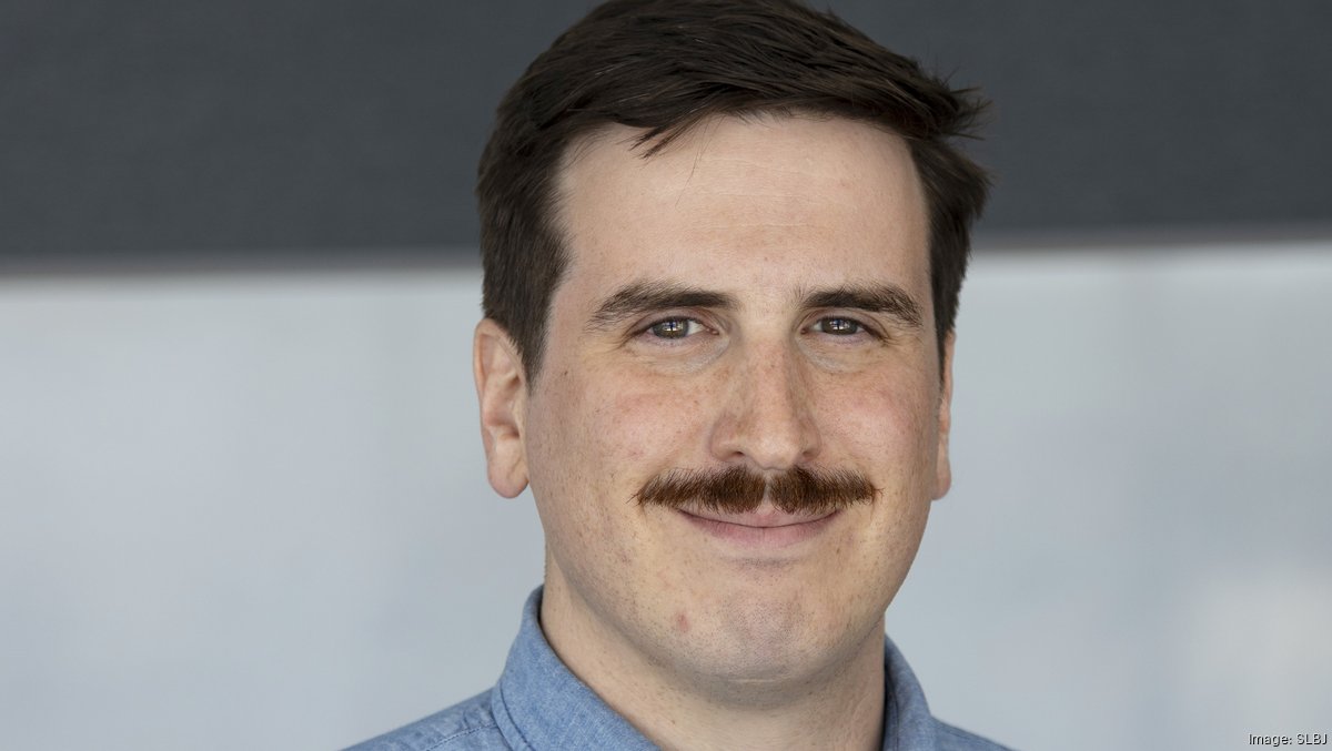 Third-generation newspaperman joins SLBJ newsroom: Reporter's notebook ...