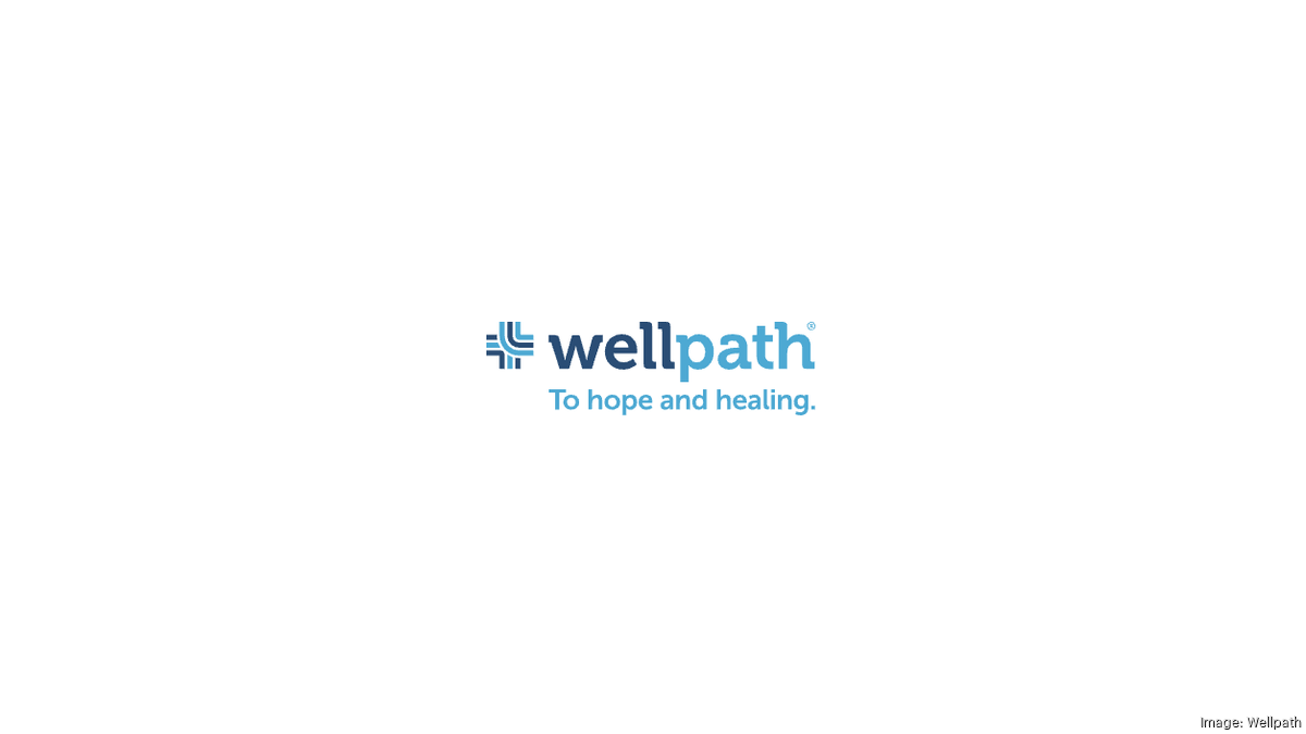 Wellpath files for Chapter 11 bankruptcy - Nashville Business Journal