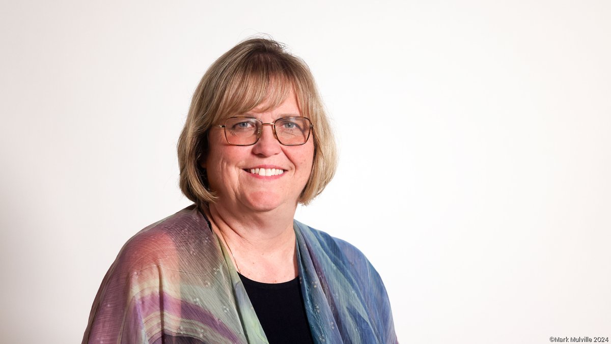 Public Policy: Maria Lehman - Buffalo Business First