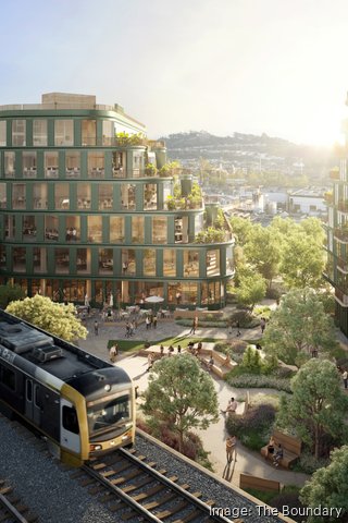 Habitat development in Culver City reaches construction milestone - L.A ...