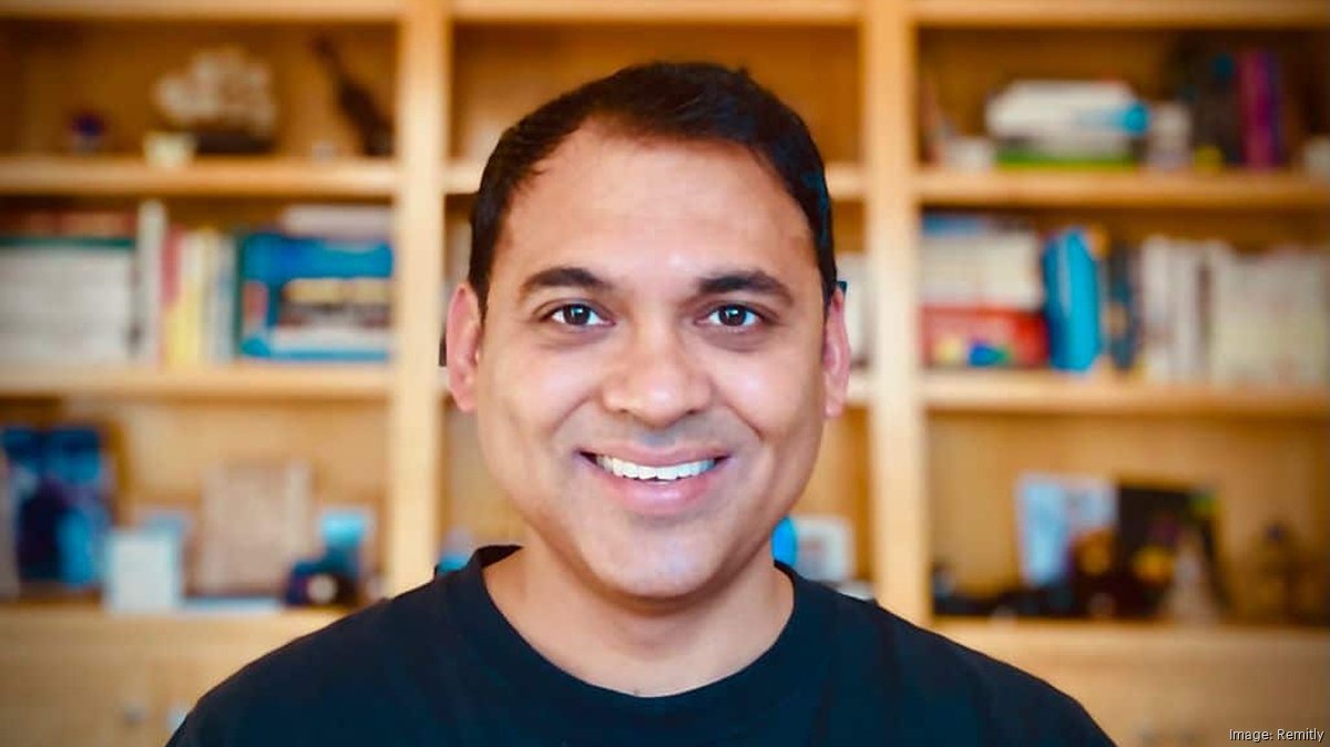 Remitly names Vikas Mehta as CFO - Puget Sound Business Journal