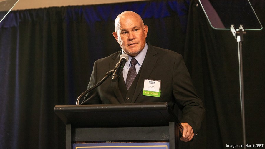 PBT hosts 2024 Fast 50 Awards at Rivers Casino - Pittsburgh Business Times