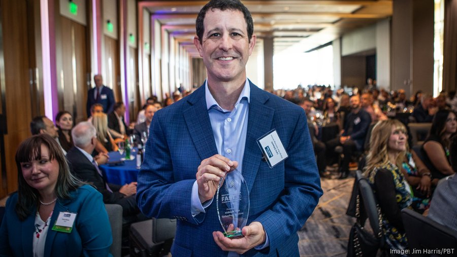 PBT hosts 2024 Fast 50 Awards at Rivers Casino - Pittsburgh Business Times