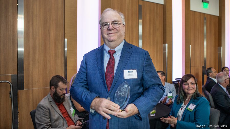 PBT hosts 2024 Fast 50 Awards at Rivers Casino - Pittsburgh Business Times