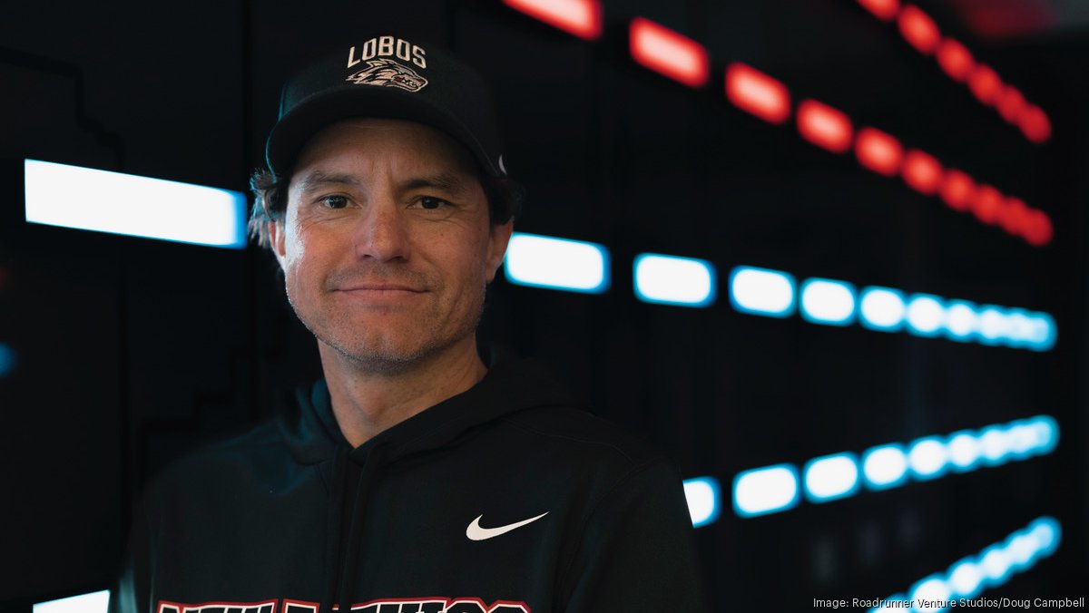 Doug Campbell, who took Solid Power (SLDP) public, joins Frontier Fund-backed venture studio ...