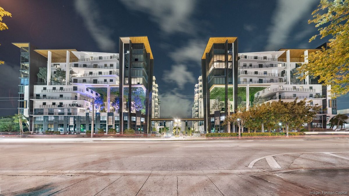 Envy Apartments in Pompano Beach to become condos - South Florida ...
