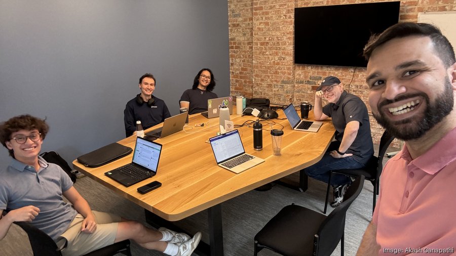 How startup Opine used LinkedIn to raise nearly $2 million - Triangle ...