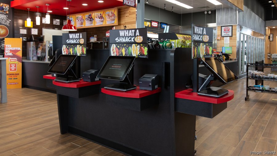 Sheetz to open first Centerville location - Dayton Business Journal