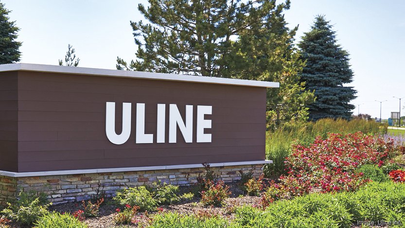 Uline buys 250 acres near Pleasant Prairie headquarters for $28.5M ...