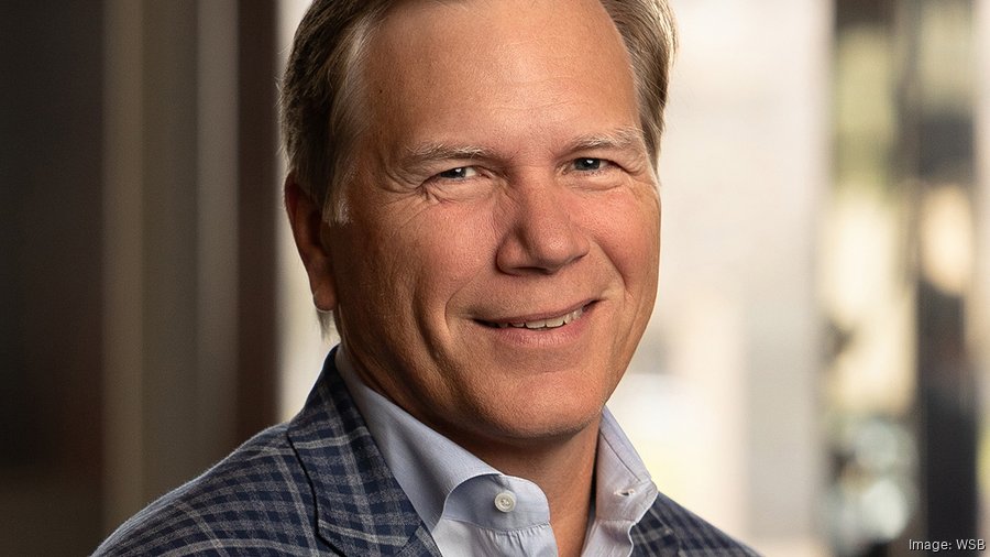 Engineering firm WSB lands on fast-growing private companies list ...