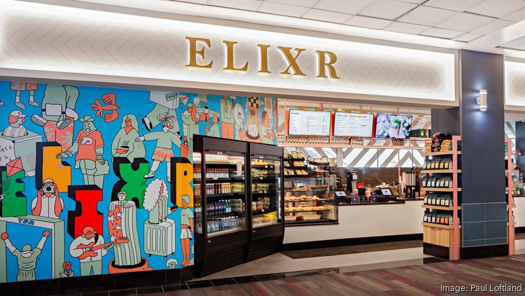 Superfood cafe expands to Chesco; Elixr opens another location ...