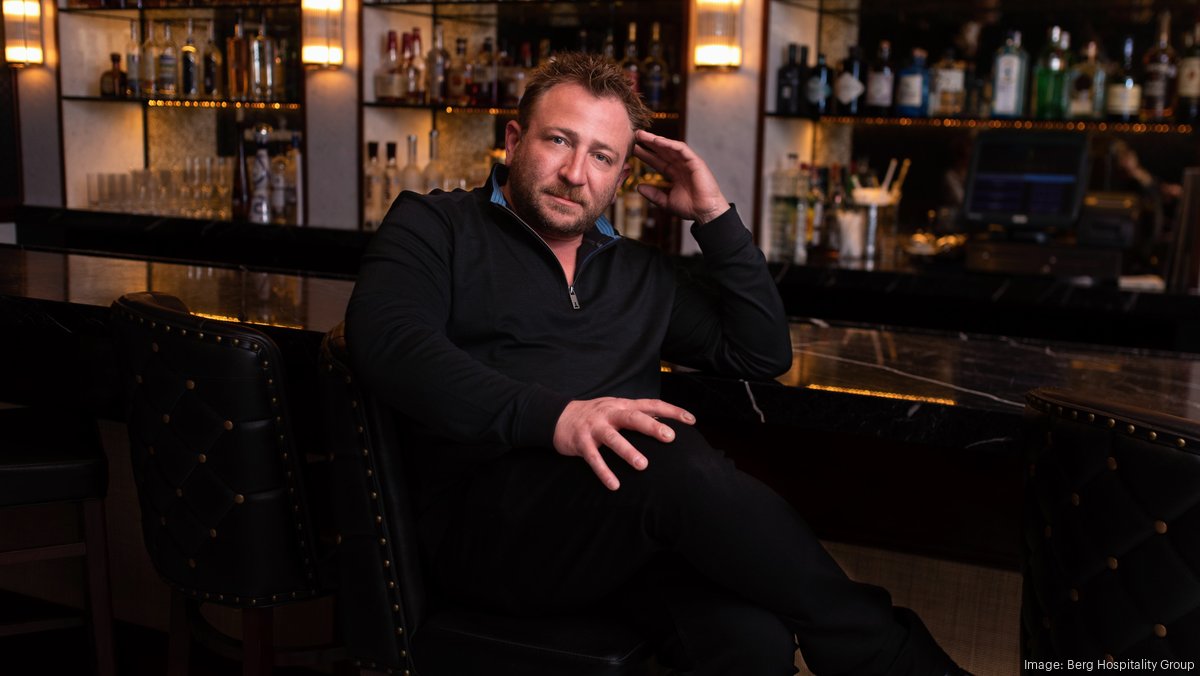 Berg Hospitality's B&B Butchers seeks $4.5M for Denver debut - Houston ...