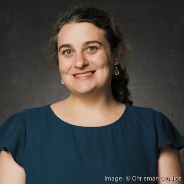 Elana Fertig | People on The Move - Baltimore Business Journal