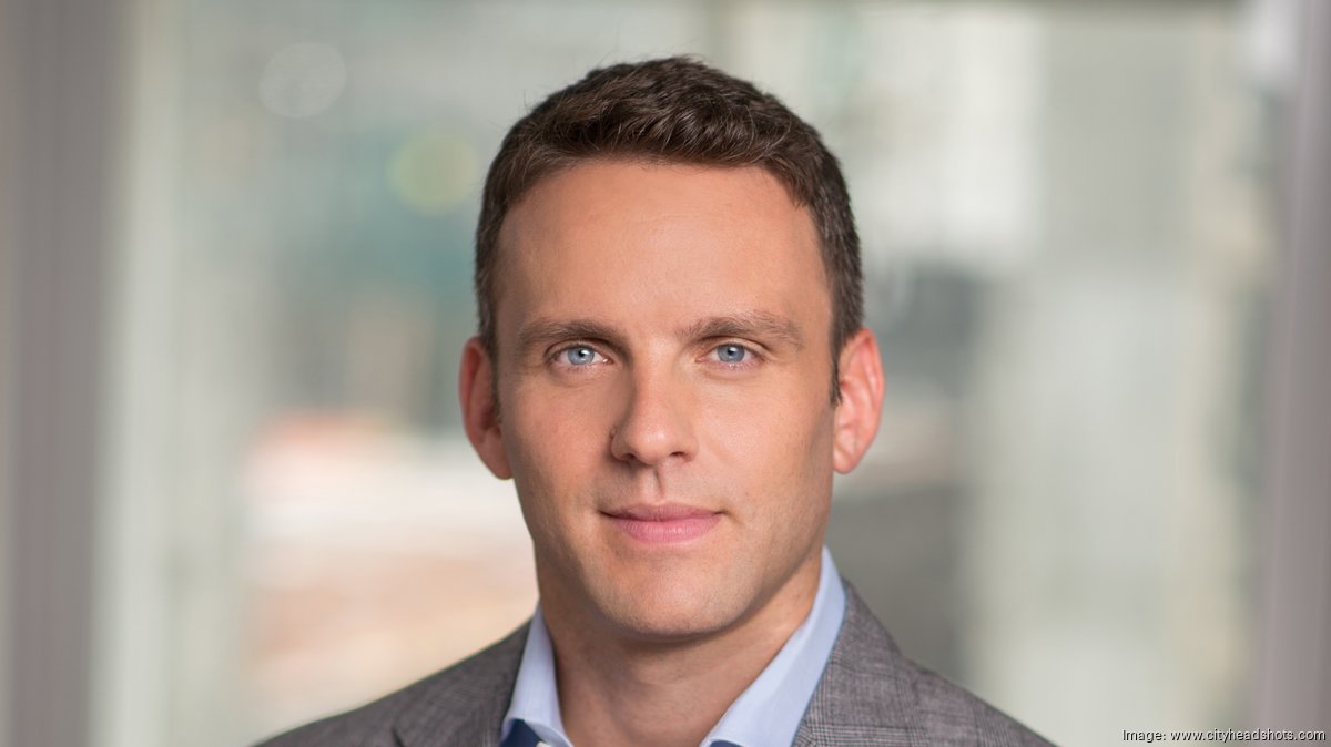 2024 Most Admired CEO honoree Matt Marino of Ezee Fiber - Houston ...