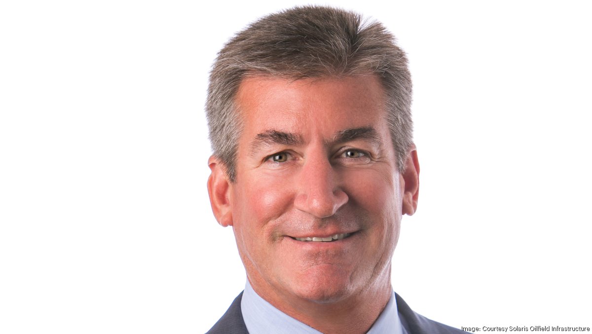 Solaris Energy Infrastructure joins NYSE Texas as founding member ...