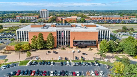 Panera Brands' CEO exits, interim CEO named - St. Louis Business Journal