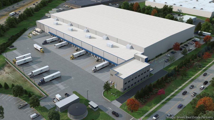 RL Cold enters market with $60M cold storage warehouse - Philadelphia ...