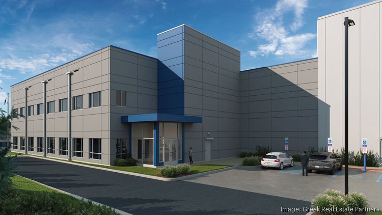 RL Cold enters market with $60M cold storage warehouse - Philadelphia ...
