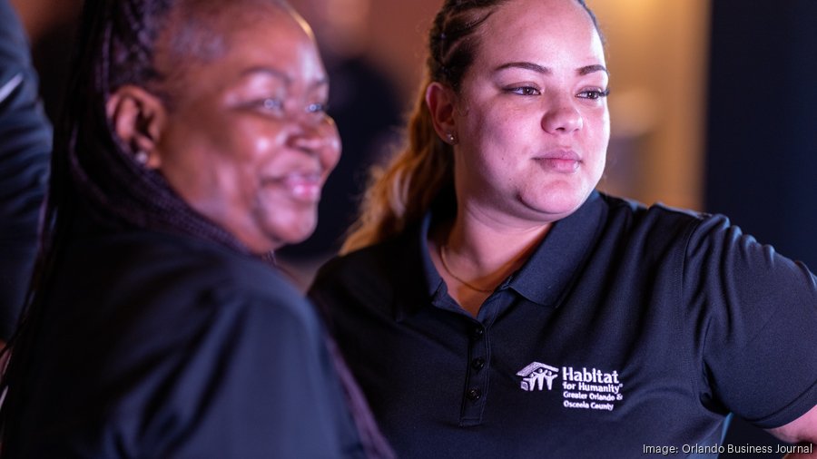 2024 Orlando Best Places to Work awards at SeaWorld Ports of Call ...