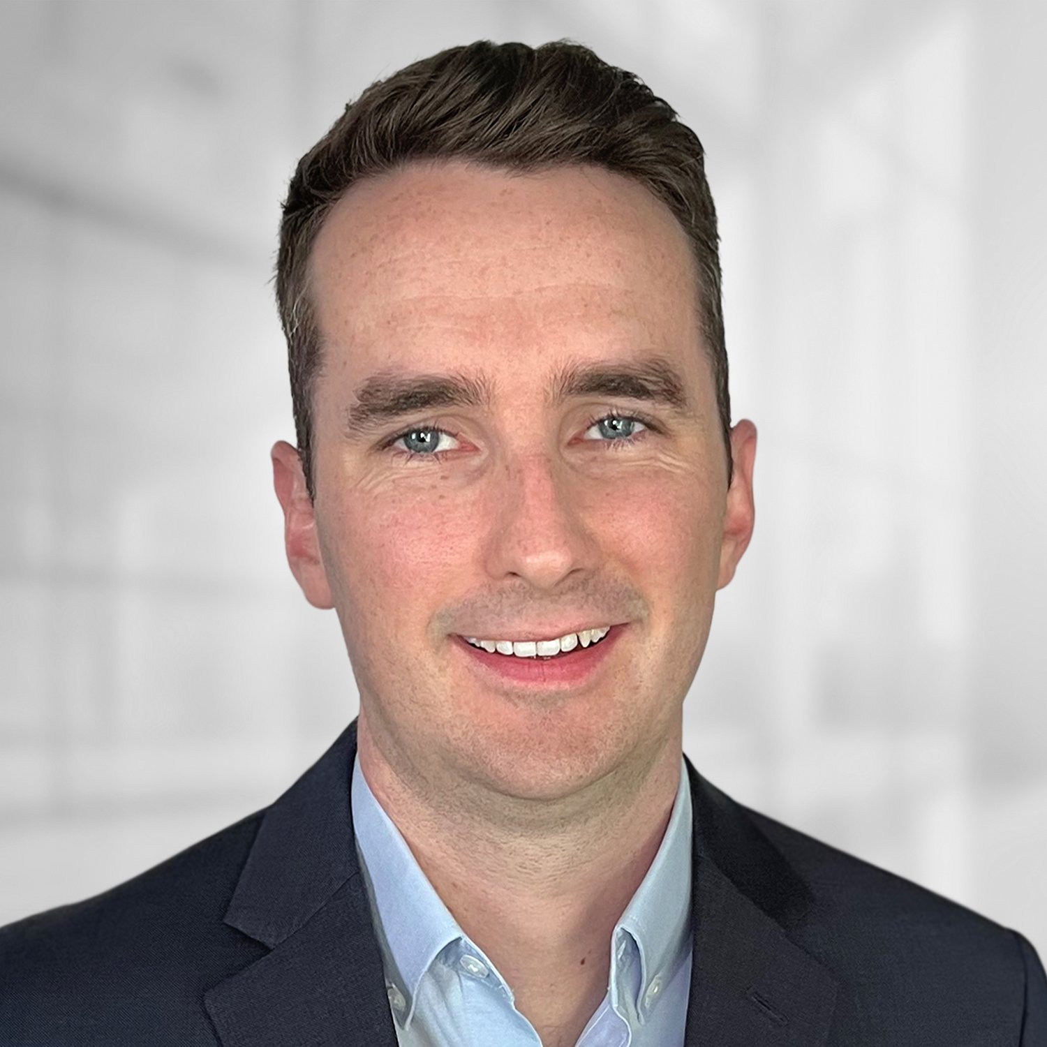 Joe Daugherty | People on The Move - Washington Business Journal