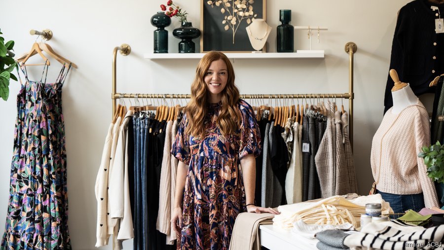 Shop Privy boutiques in Wauwatosa, Mequon stem from owner's in-home ...